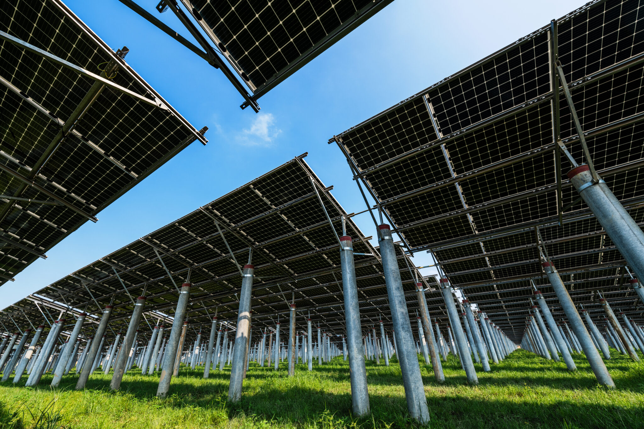 A napenergia felhasználása a világ körül – Solarmania